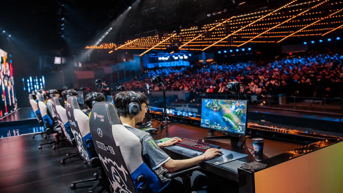 LoL - Worlds 2022: Uno de los mundiales más predecibles y sin remontadas de la historia del ...