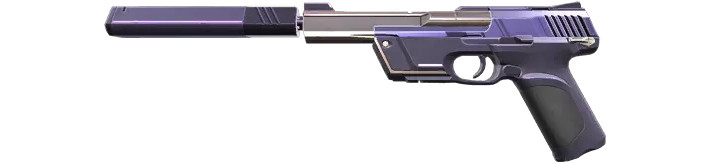 Valorant - Skins: Todos los aspectos de la Ghost, la pistola semi ...