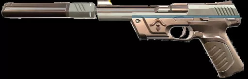 Valorant - Skins: Todos los aspectos de la Ghost, la pistola semi ...