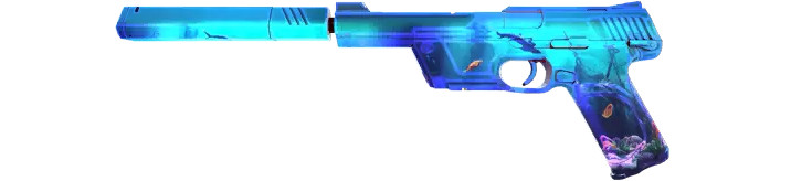 Valorant - Skins: Todos los aspectos de la Ghost, la pistola semi ...