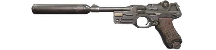 Valorant - Skins: Todos los aspectos de la Ghost, la pistola semi ...