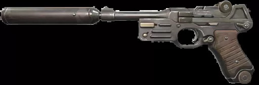 Valorant - Skins: Todos los aspectos de la Ghost, la pistola semi ...