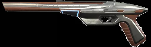 Valorant - Skins: Todos los aspectos de la Ghost, la pistola semi ...