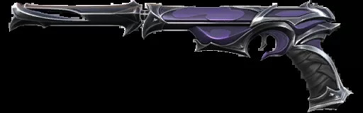 Valorant - Skins: Todos los aspectos de la Ghost, la pistola semi ...