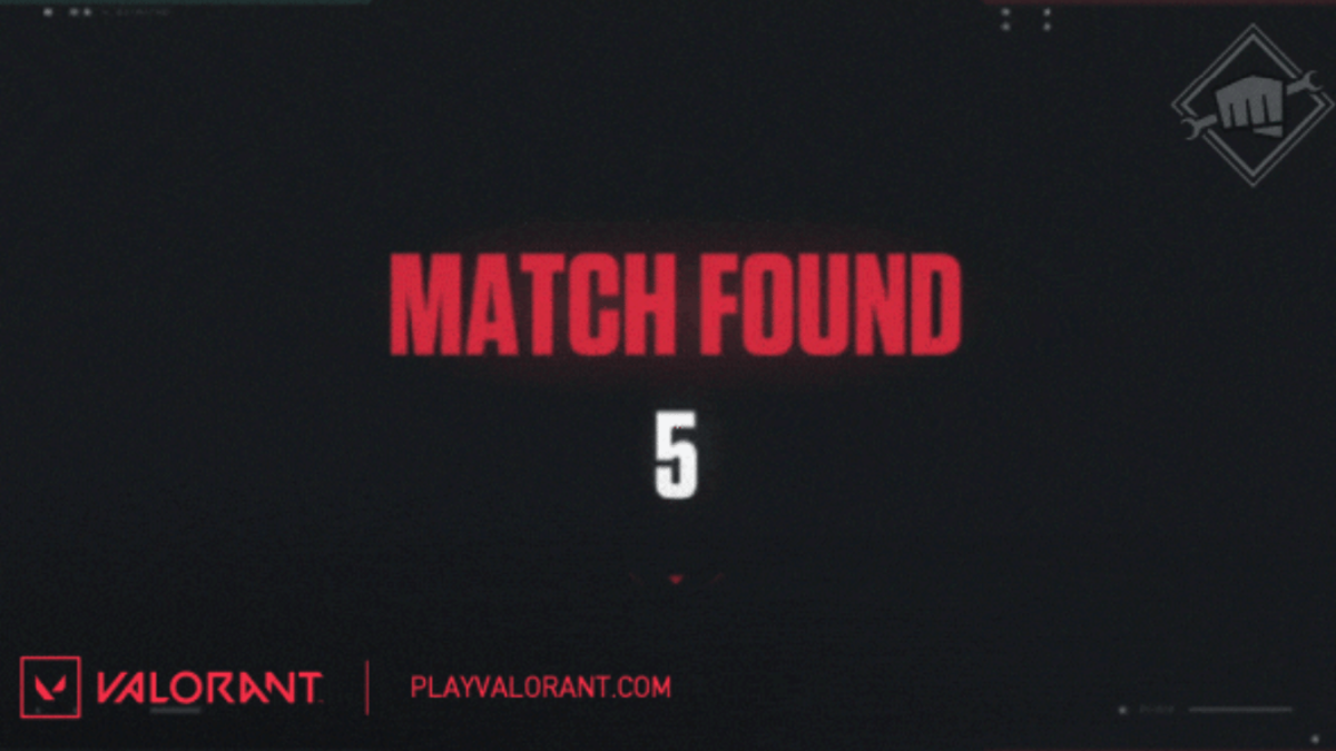 Valorant: Los menús que tendría que implementar Riot y que son ...