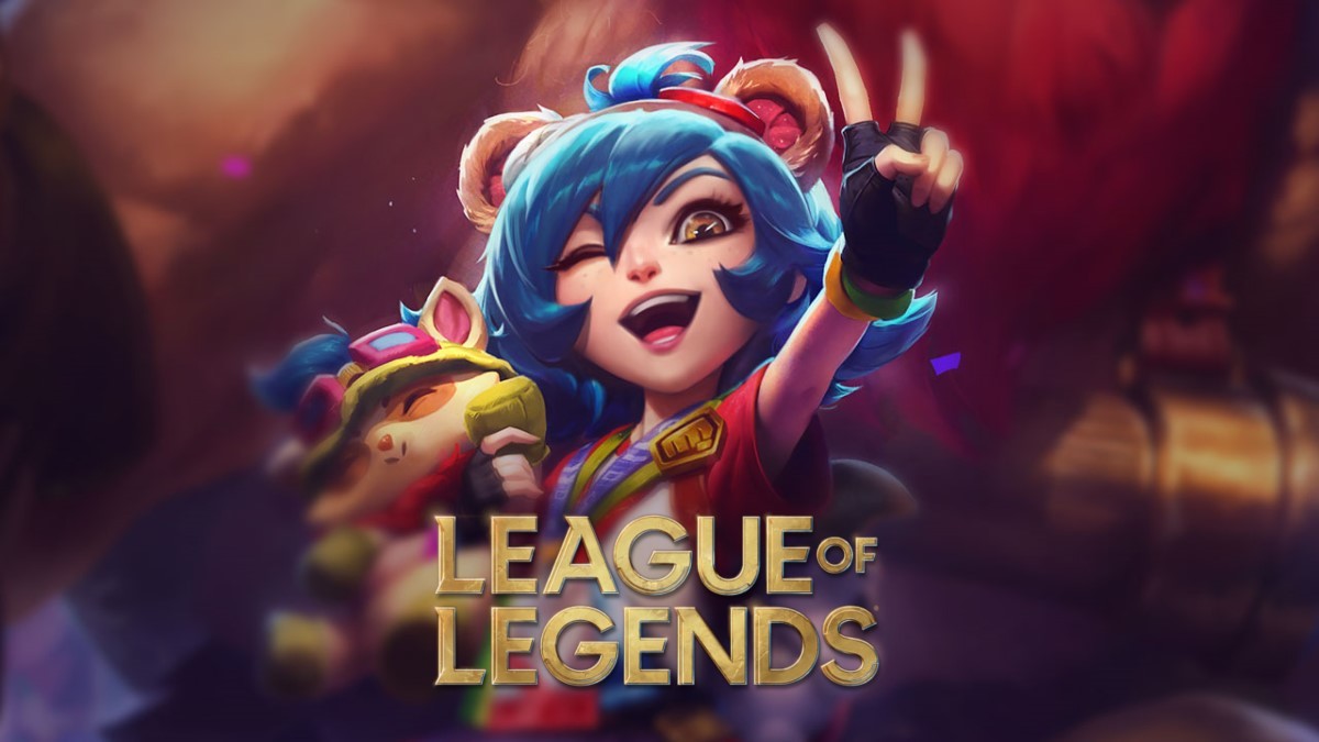 LoL: La jugada perfecta para humillar a uno de los campeones más ...