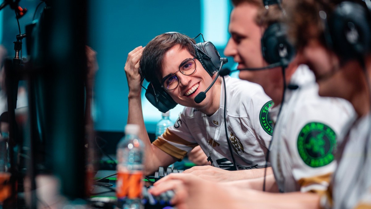 LoL: El fichaje frustrado de Elyoya por G2 Esports y la joven estrella ...