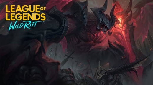 Wild Rift - Guía de Kayn Jungla: Las mejores builds, runas y consejos ...