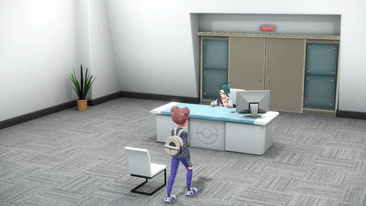 Pokémon Escarlata y Púrpura - Liga Pokémon: Las respuestas correctas a ...