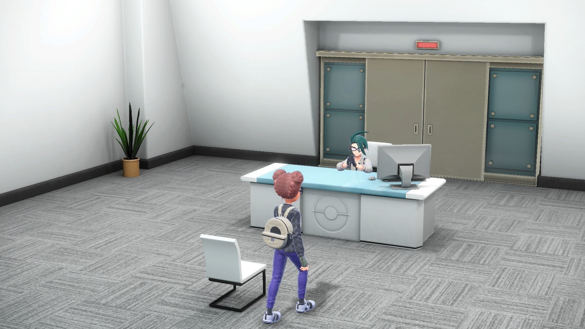 Pokémon Escarlata y Púrpura - Liga Pokémon: Las respuestas correctas a ...