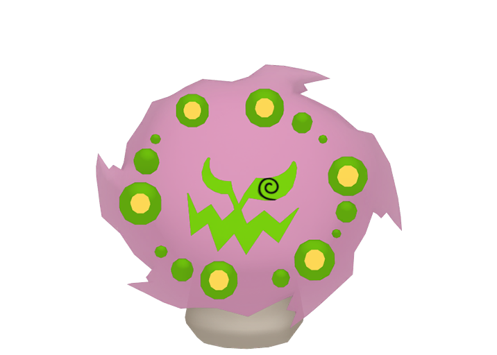 Pokémon Escarlata y Púrpura - Spiritomb: Dónde encontrar al devorador ...