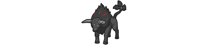 Pokémon Escarlata y Púrpura - Tauros: ¿Cómo conseguir las 3 formas de ...