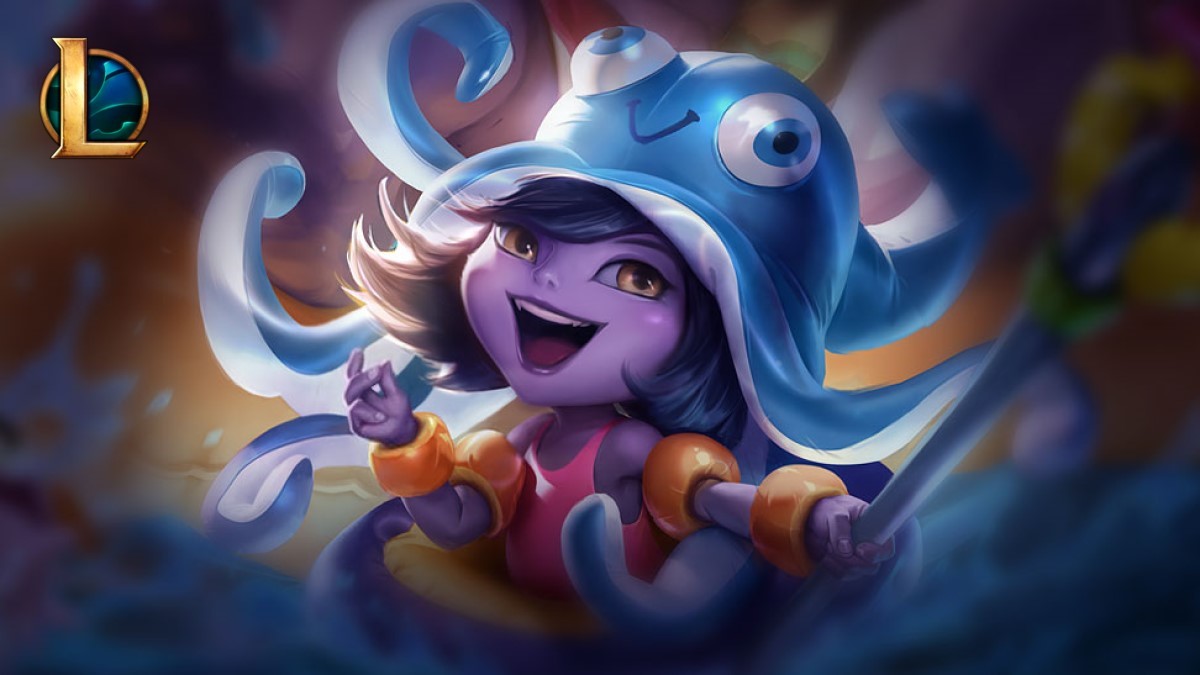 LoL - Riot tiene buenas noticias sobre la novedad más esperada por la ...