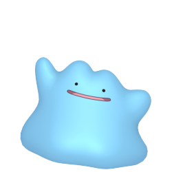 Pokémon Escarlata y Púrpura - Ditto: Dónde capturarlo, shiny e ...