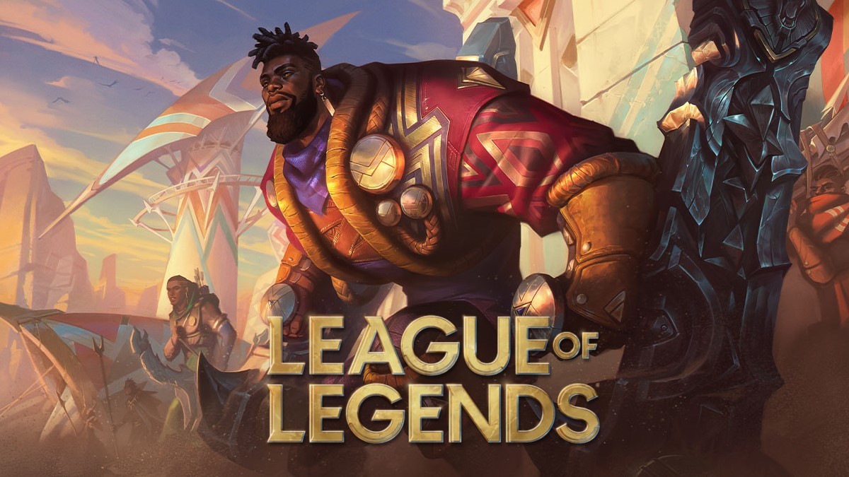 LoL: La jugada más polémica de la pretemporada que da la razón a los ...