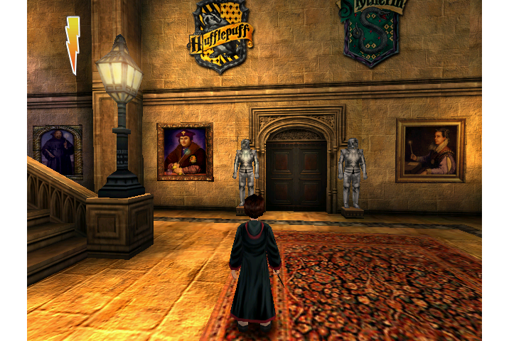De PS1 a Hogwarts Legacy: Así es la evolución de los juegos de Harry ...