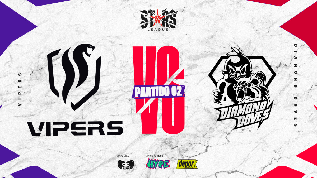 LoL: Las serpientes dominan la liga peruana, Vipers consigue el primer ...