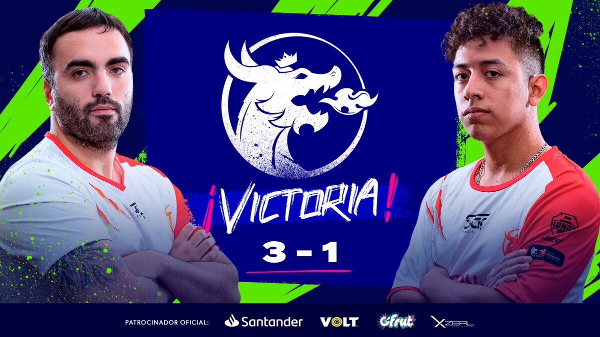 LoL: Tenemos al primer finalista de la División de Honor, Zylant ...