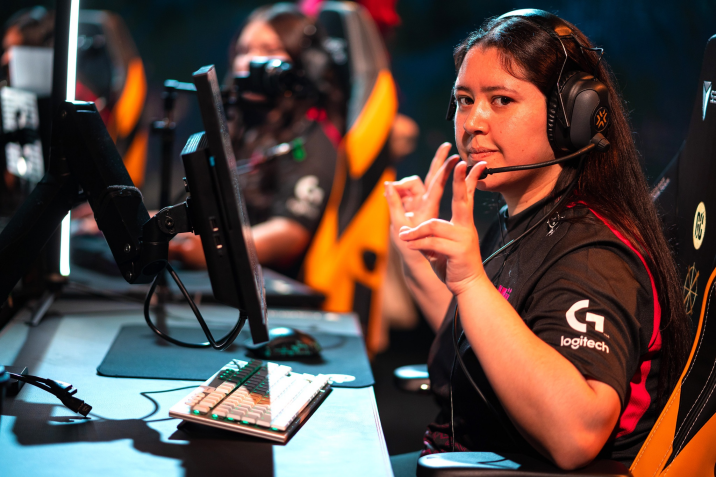 Valorant: La escuadra rosa quiere volver a coronarse como las mejores de LATAM, conoce a las ...