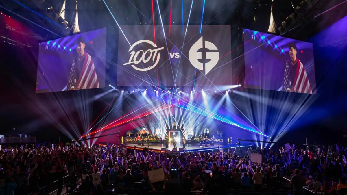 LoL: Un cambio inesperado, la LCS reduce la cantidad de equipos de 10 a ...