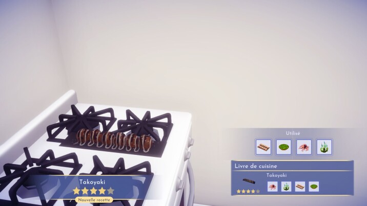 Recetas del DLC Disney Dreamlight Valley: la lista completa de platos agregados en la expansión ...