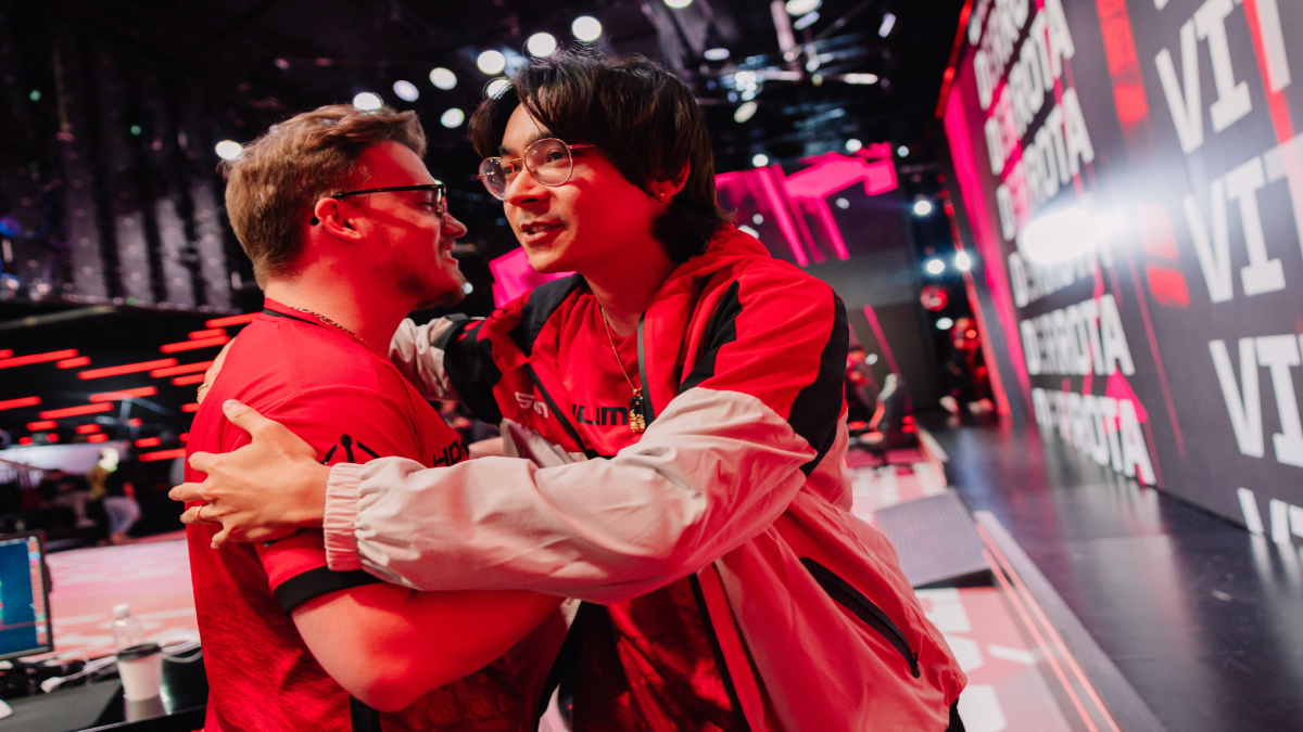 Valorant: Tenemos el inicio de la Super Week, Evil Genius y Sentinels ...