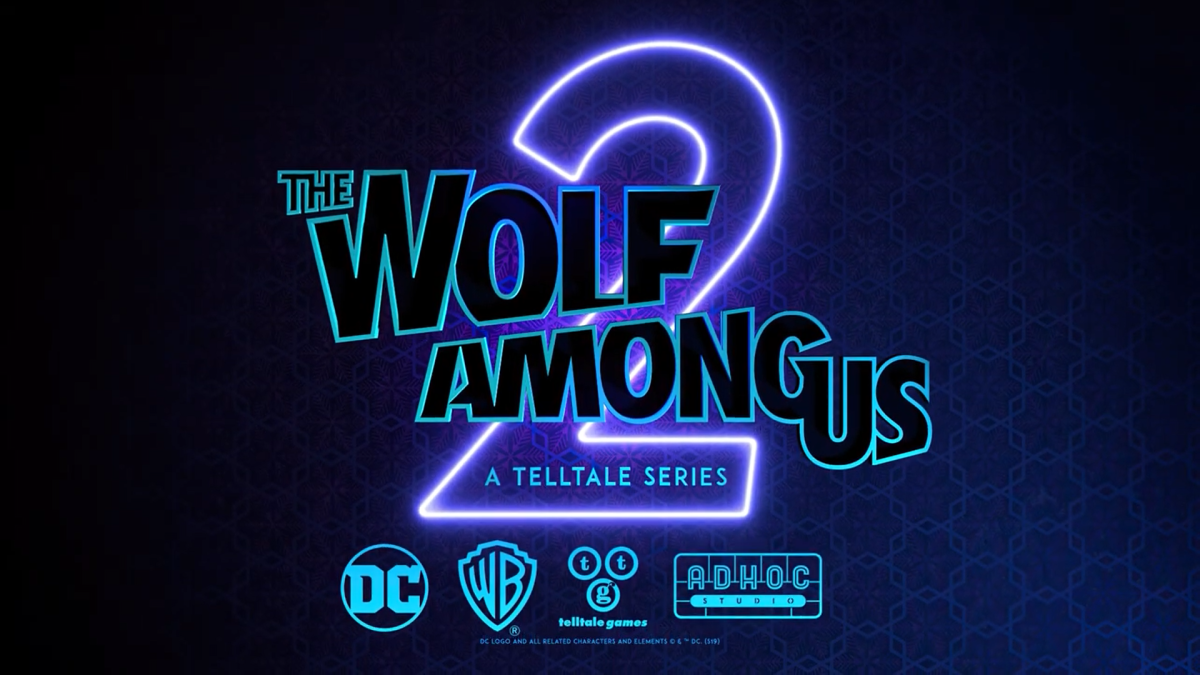 The Wolf Among Us 2 confirmado con un teaser en los TGA 2019 - Millenium