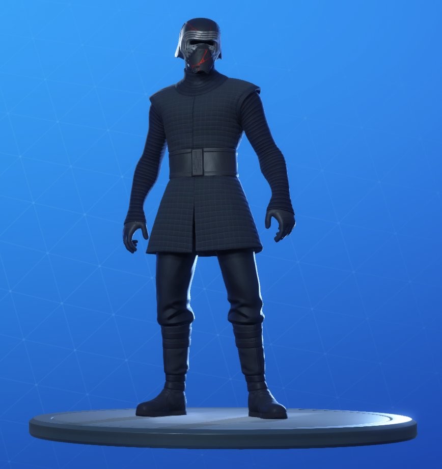 Fortnite x Star Wars: ¿Nuevas skins filtradas? - Millenium