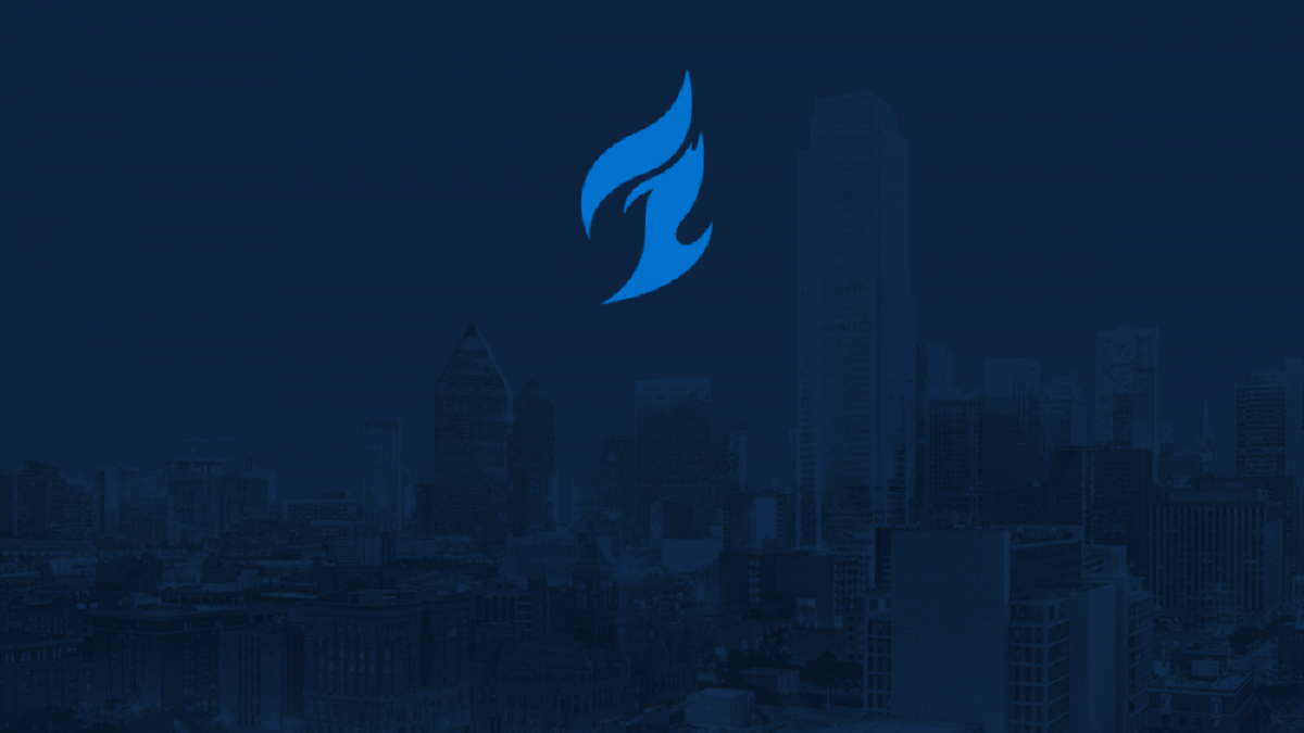 Overwatch League Dallas Fuel: alineación, logo, composición - Millenium