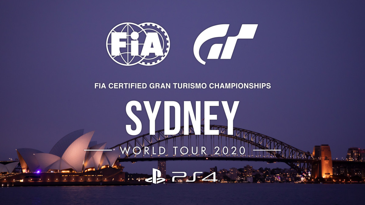Los FIA Certified Gran Turismo Championships 2020 ya tienen fecha ...