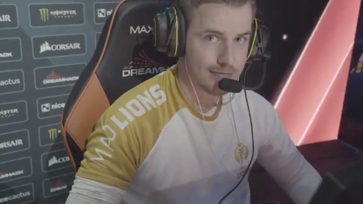 B Site, la liga de franquicias de CSGO con MAD Lions, Cloud9 y MiBR - Millenium