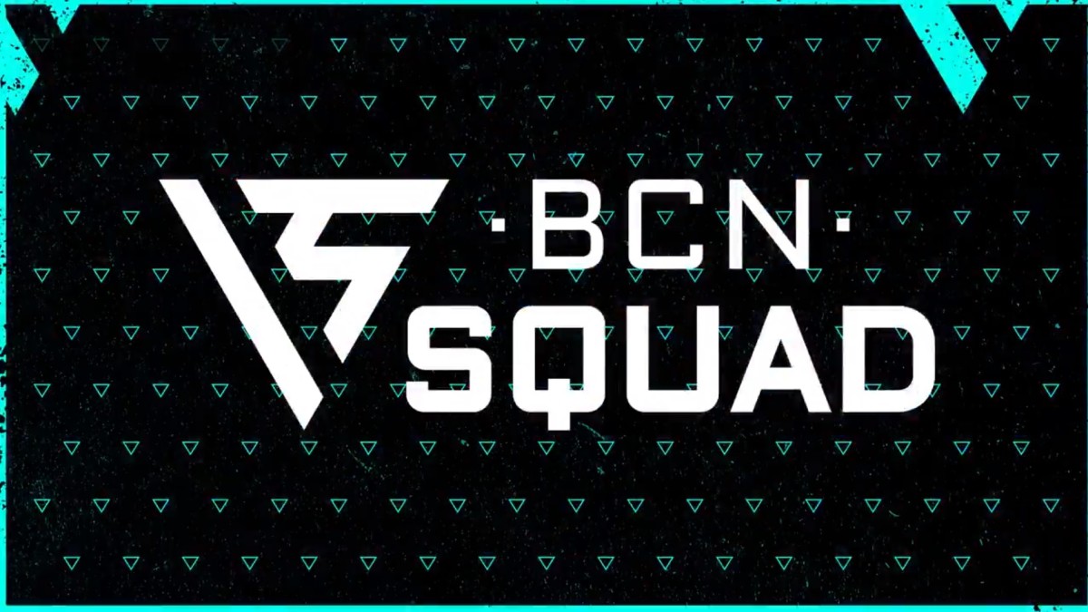 BCN Squad da un vuelco a su equipo con las salidas de Rulfchen y Zwyro y la suplencia de Rubio ...