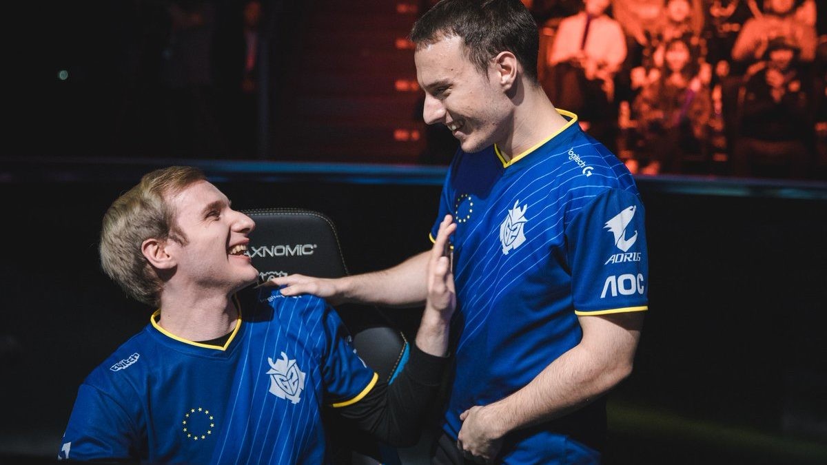 LoL: Perkz: “Los ‘proplayers’ también somos personas” - Millenium
