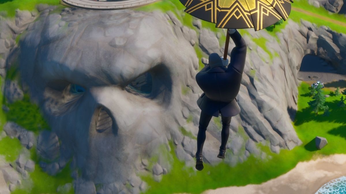 Fortnite: Sombra o Espectro, ¿nuestra elección de facción cambia el ...