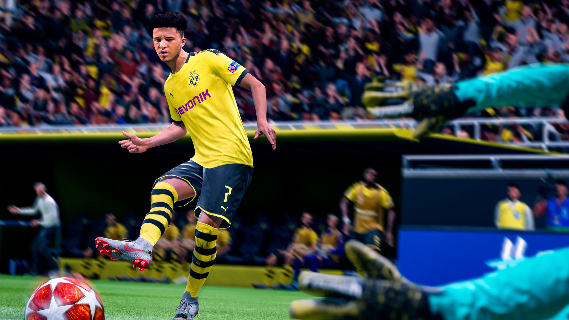 Todas las novedades de FUT en FIFA 20 - Millenium