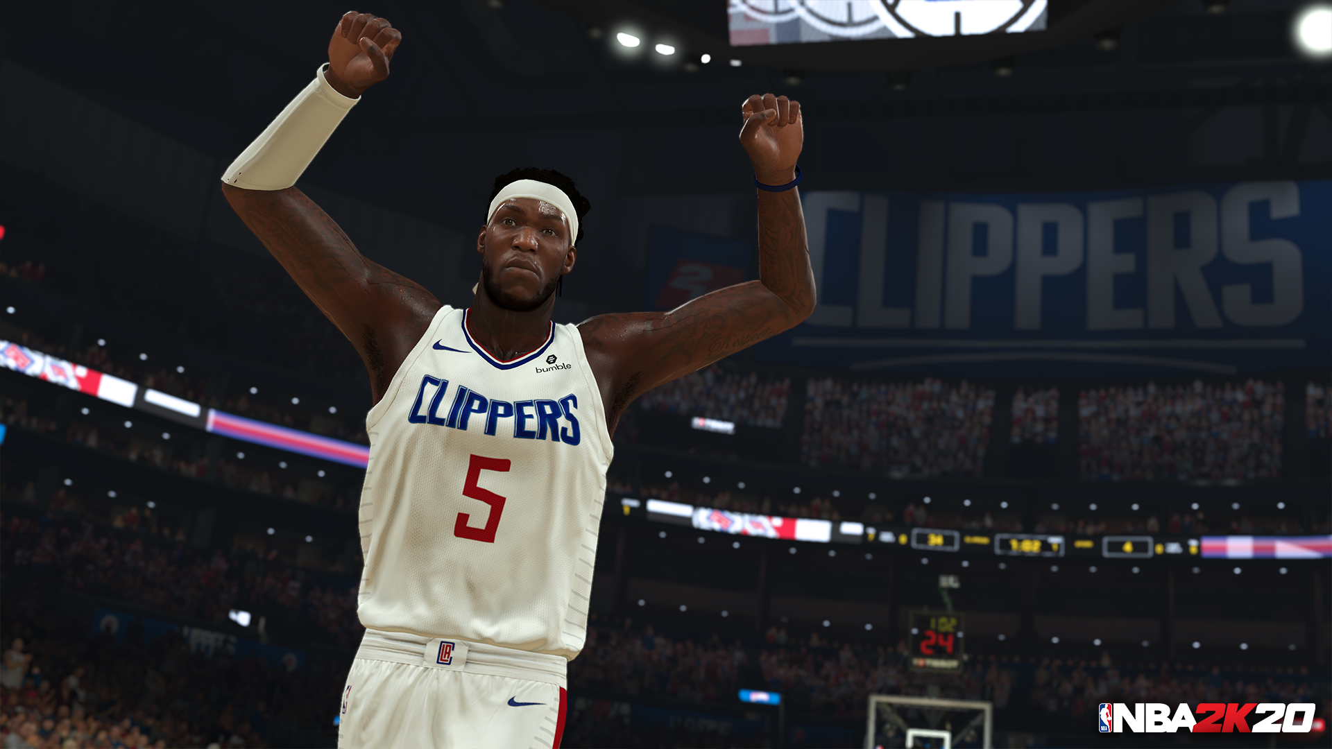 Las novedades de NBA 2K20 al detalle - Millenium