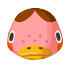 Patos y pingüinos - Animal Crossing New Horizons: todos los vecinos y ...