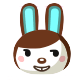 Conejos - Animal Crossing New Horizons: todos los vecinos y habitantes ...