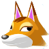 Lobos - Animal Crossing New Horizons: todos los vecinos y habitantes de ...