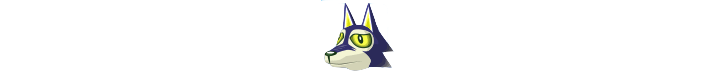 Lobos - Animal Crossing New Horizons: todos los vecinos y habitantes de ...