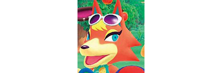 Lobos - Animal Crossing New Horizons: todos los vecinos y habitantes de ...