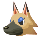 Lobos - Animal Crossing New Horizons: todos los vecinos y habitantes de ...