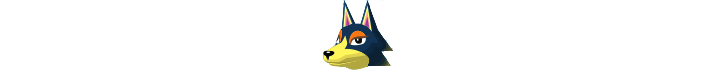 Lobos - Animal Crossing New Horizons: todos los vecinos y habitantes de ...