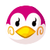 Pájaros y gallinas - Animal Crossing New Horizons: todos los vecinos y ...