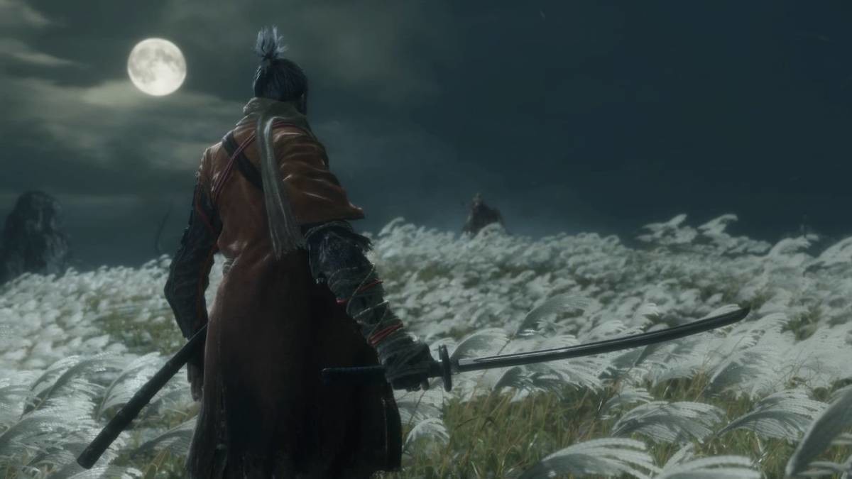 Un mod de Sekiro añade cooperativo y PvP al juego - Millenium