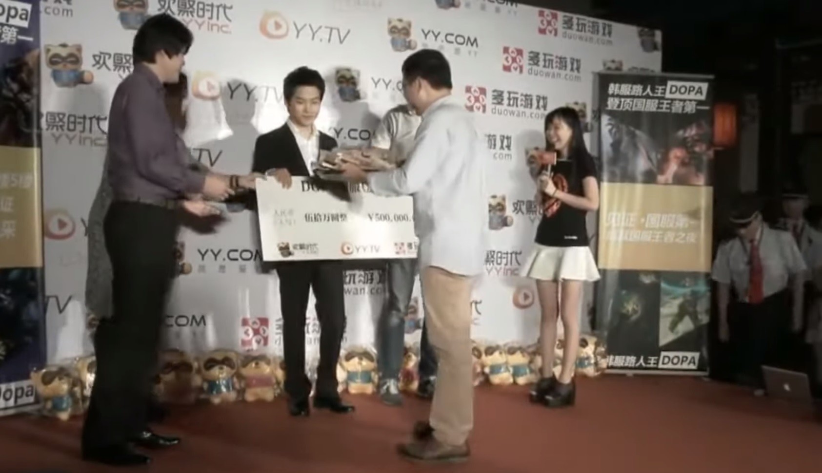 LoL: Dopa - la leyenda del mejor jugador que nunca fue profesional y ...