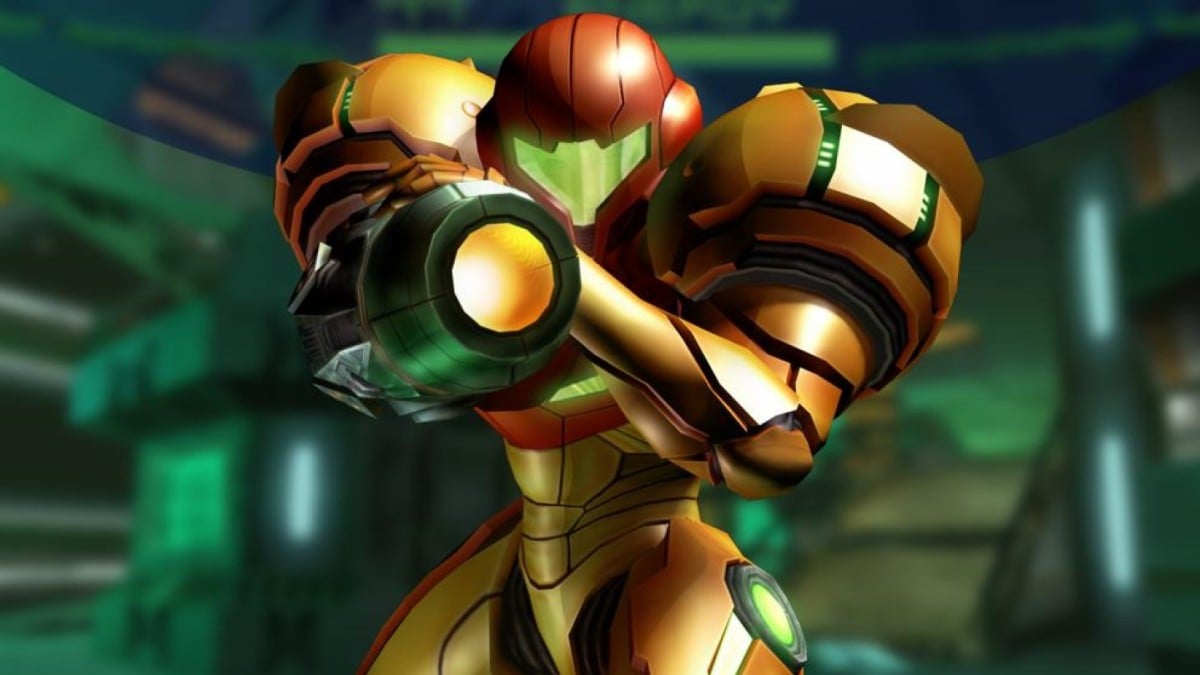 Metroid Prime Trilogy habría revelado su fecha de lanzamiento y ...