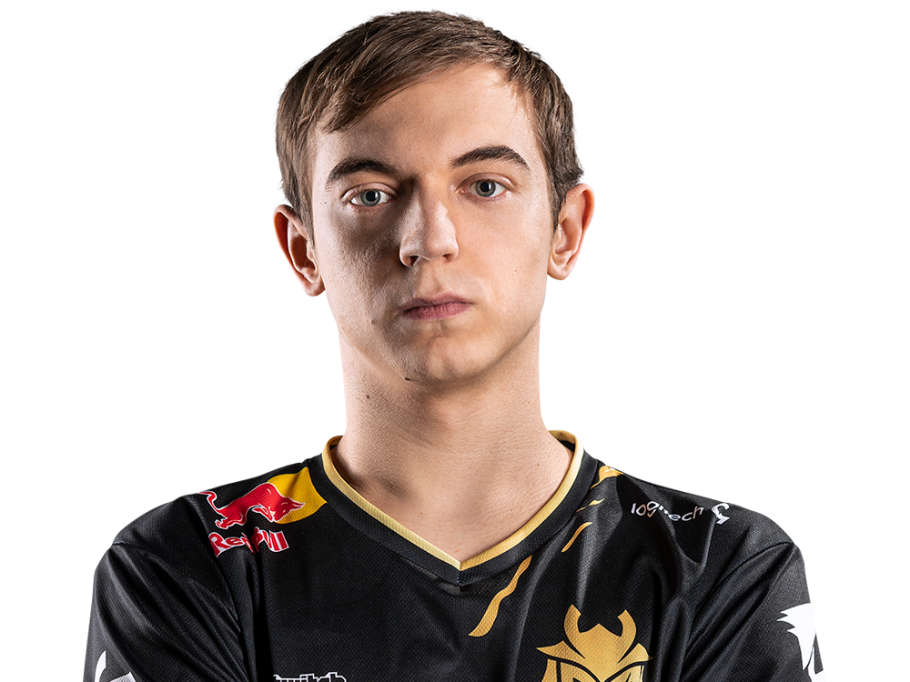 LoL LEC Summer Split 2020: G2 Esport, jugadores, fichajes y plantillas ...