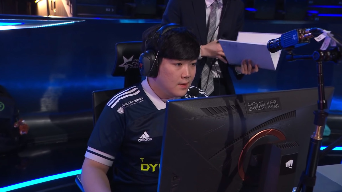 LoL: Rich, un campeón del mundo desconocido que brilla en la LCK ...