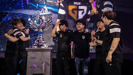 LoL: Rich, un campeón del mundo desconocido que brilla en la LCK ...